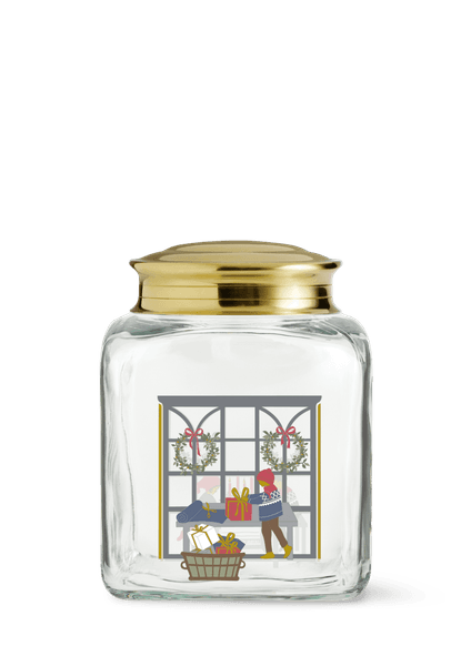 Holmegaard Jul - juleglass, dekor og design - glassoginterior.no