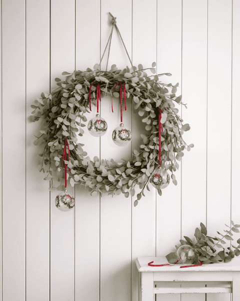 Holmegaard Jul - juleglass, dekor og design - glassoginterior.no